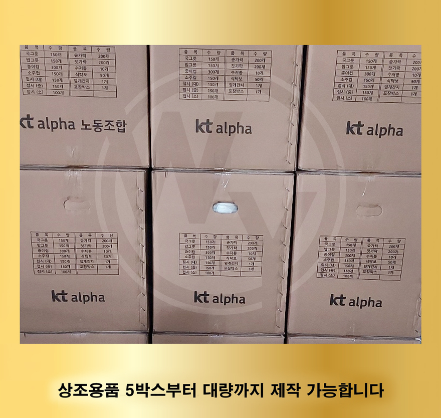 KT Aplha